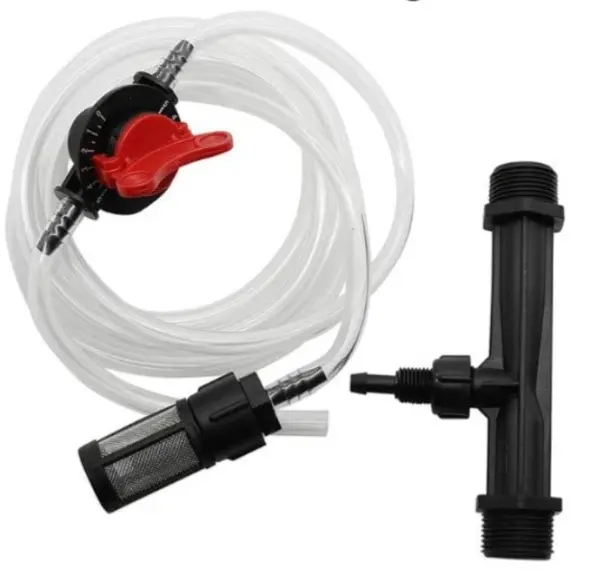 Venturi Injektor 3/4 Col Kompletan Sistem Za Navodnjavanje