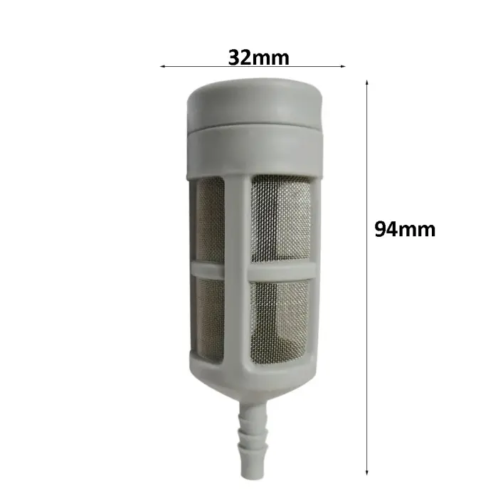 Venturi Crevni Filter Za Navodnjavanje 1/2 I 3/4 Cola Sa